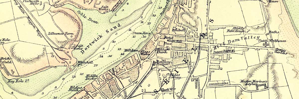 Executive Director - The Hired Guns